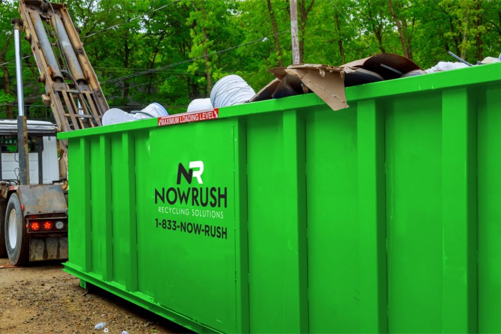 How to Recycle Scrap Copper Transformers | NowRush